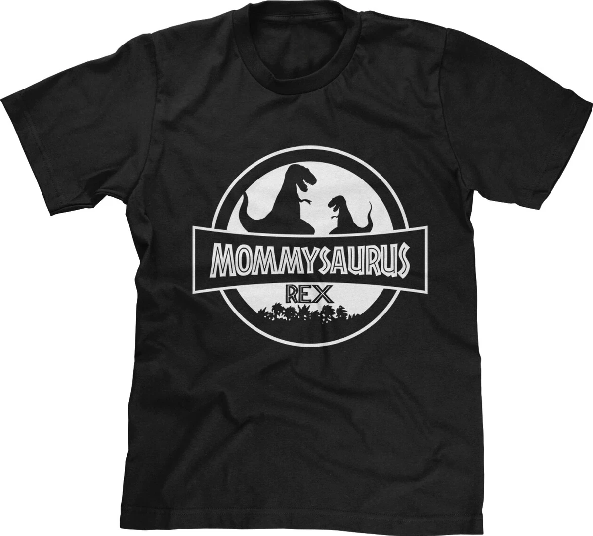 Vintage Mommysaurus Rex 90S Movie Parody Mothers Day Mom Mama Funny ...