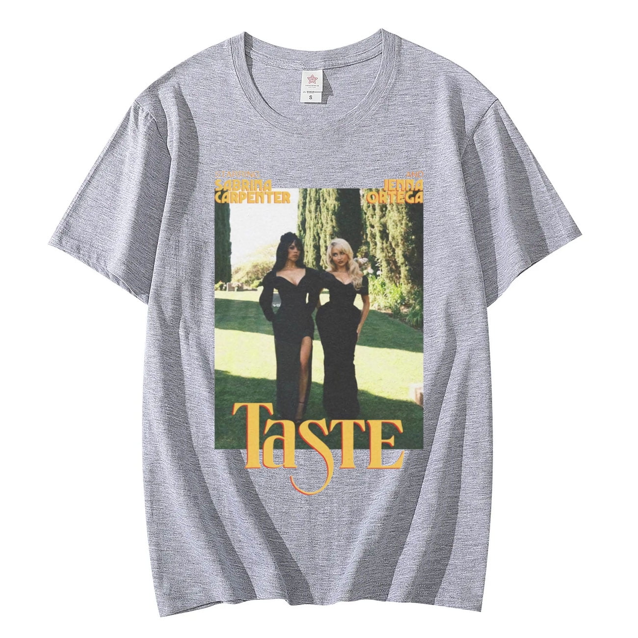 Vintage Movie Poster Tee, Soft Cotton Unisex T-Shirt, Casual Summer ...