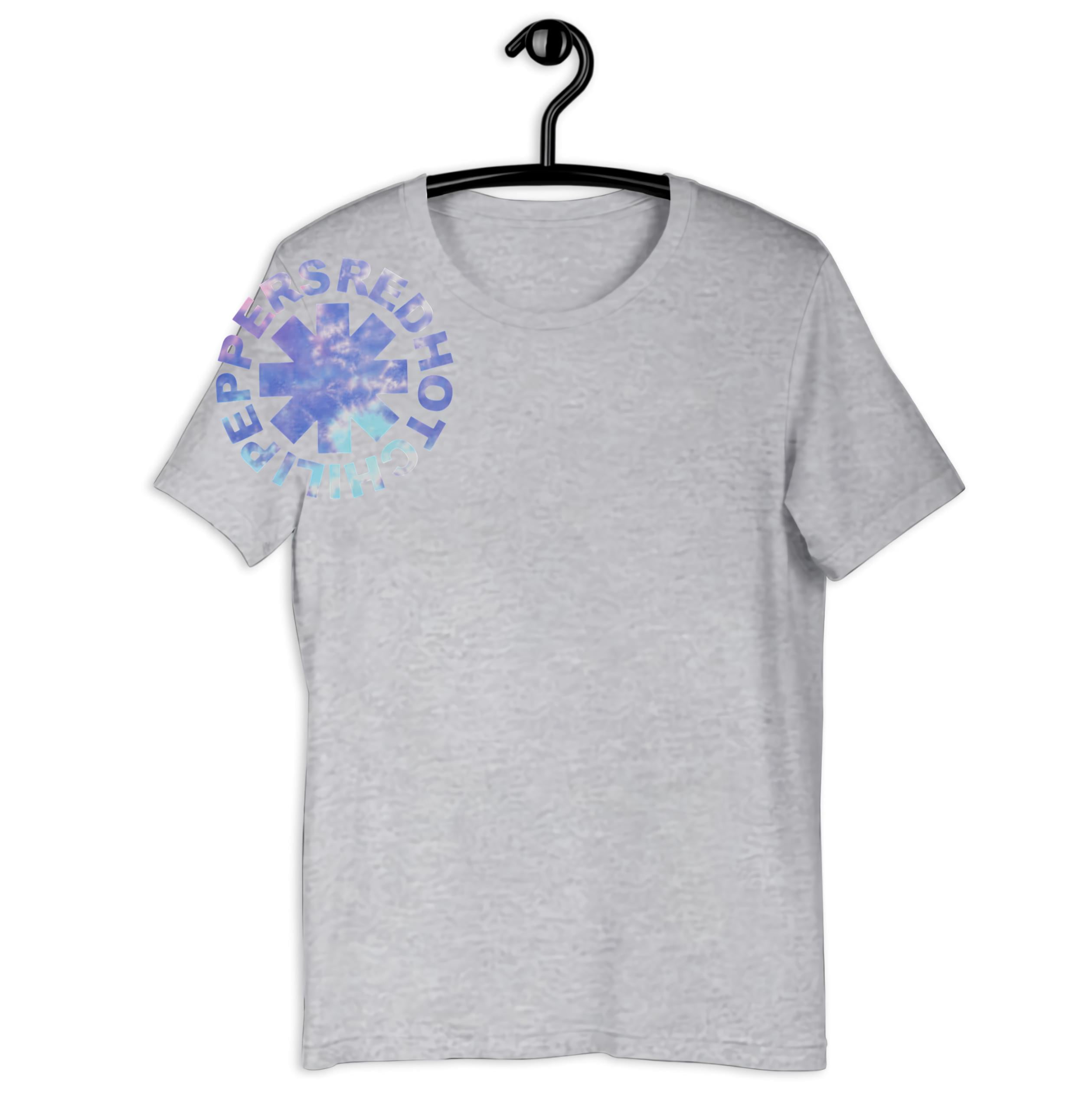 Vintage Music Band Inspired Shirt – Two-Sided Design for Fans - Walmart.com