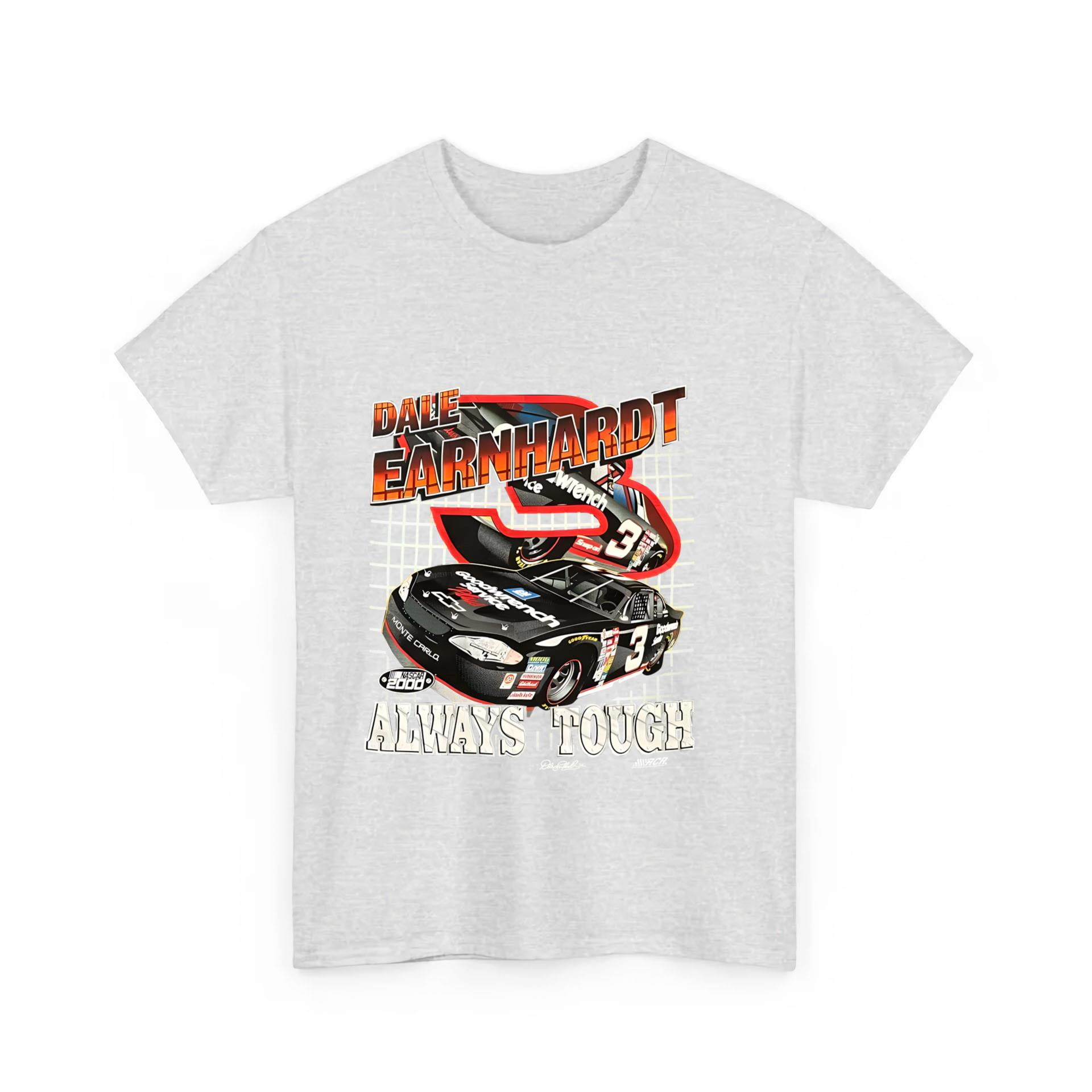 Vintage Nascar Racing Shirt, Legendary Driver Shirt - Walmart.com