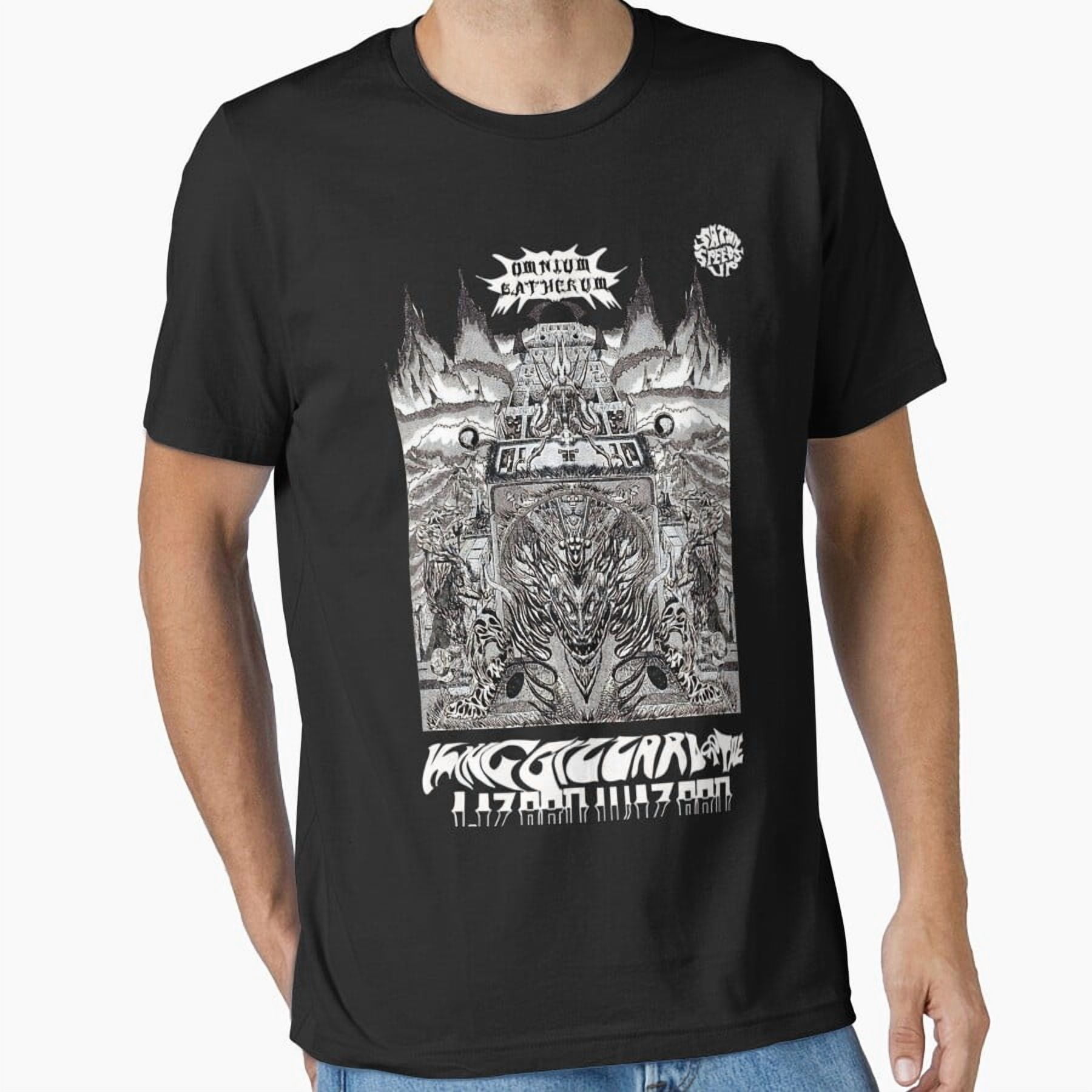 Vintage Nineties Concert Tour Logo Music Culture Art Unisex T-Shirt, up ...