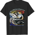 Vintage Nos 1998 Scott Bloomquist Dirt Late Model Champion T Shirt ...