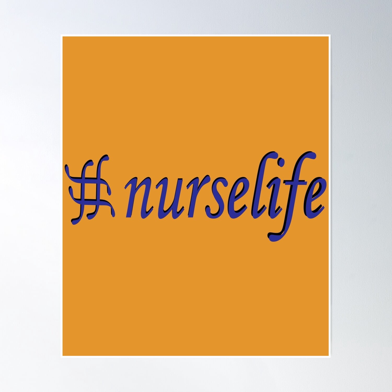 Vintage Nurse Life Style, Nurse Day Gift, Nursing School Funny, Nurses ...