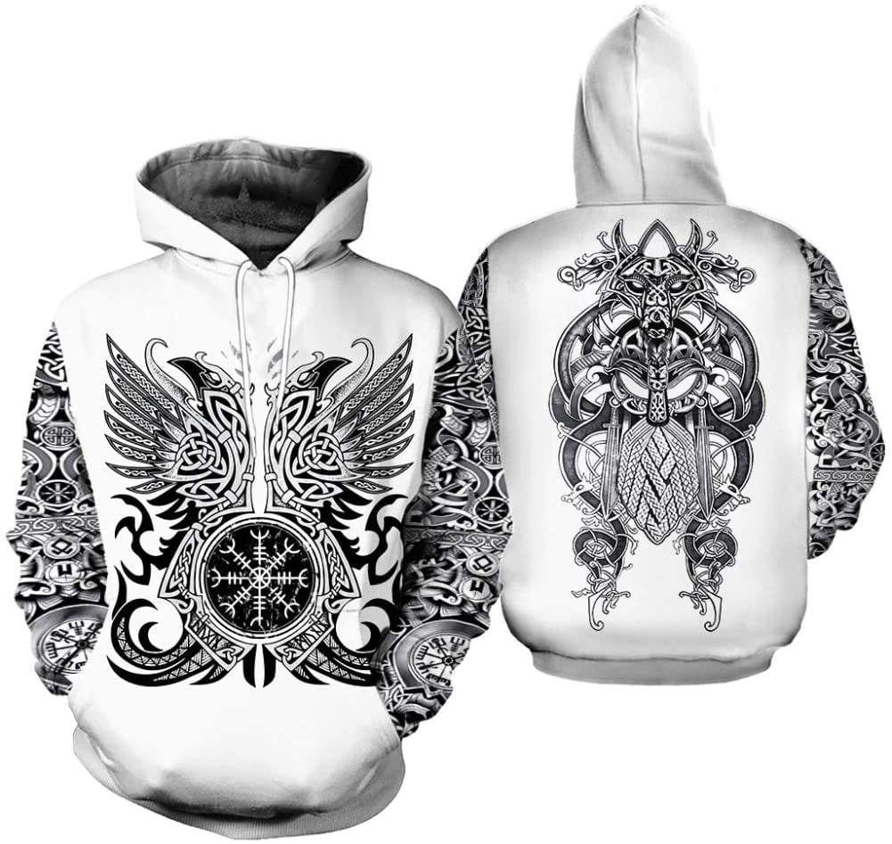 Viking Odin Norse Norsemythology Art Fantastique