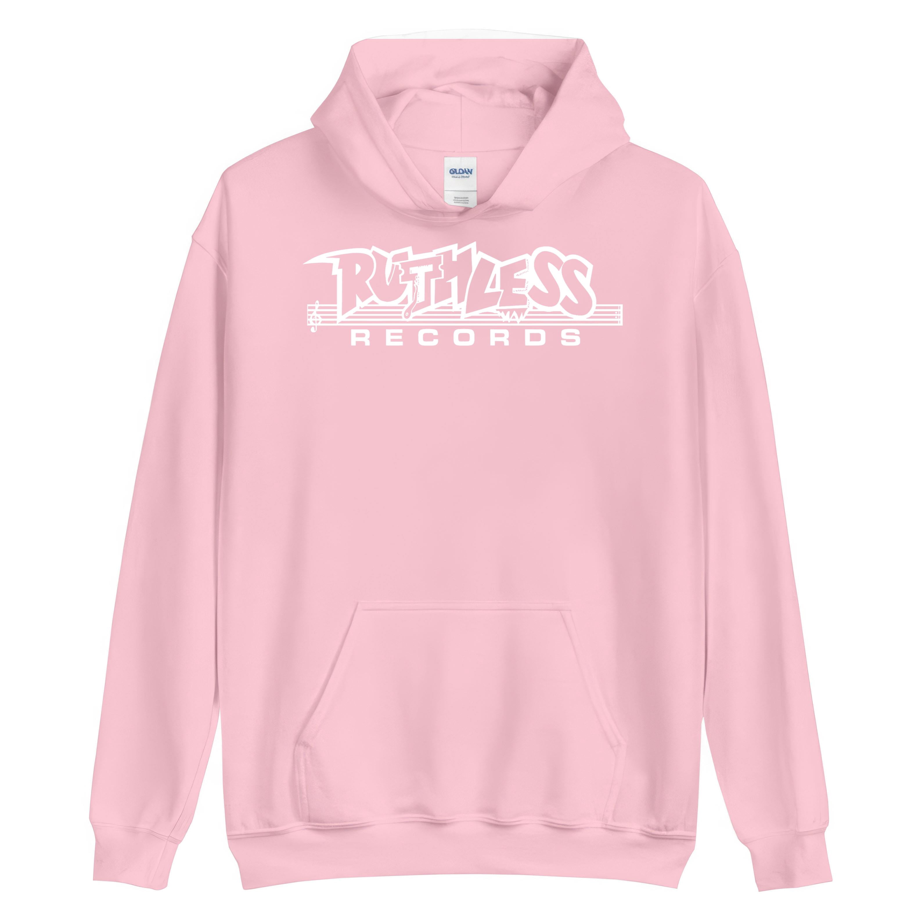 Vintage Old School Compton Music Label-Inspired T-Shirt - Walmart.com