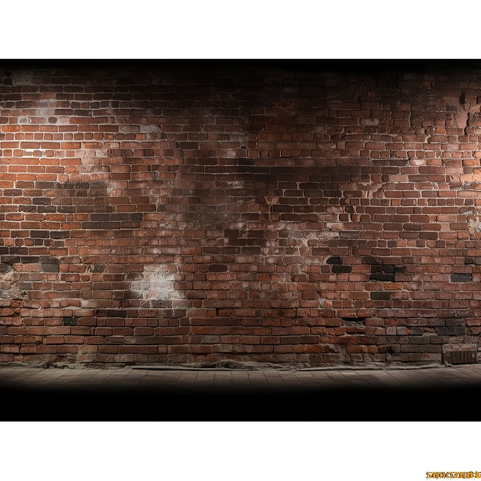 Vintage Old Tavern Barista Coffee Shop Bar Photography Backdrop Warm ...