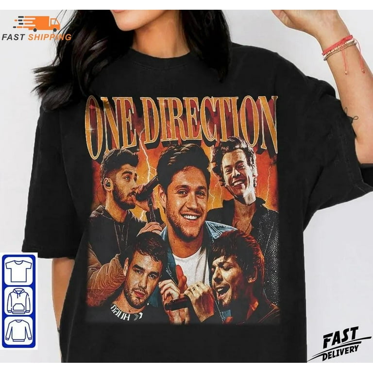one direction gift