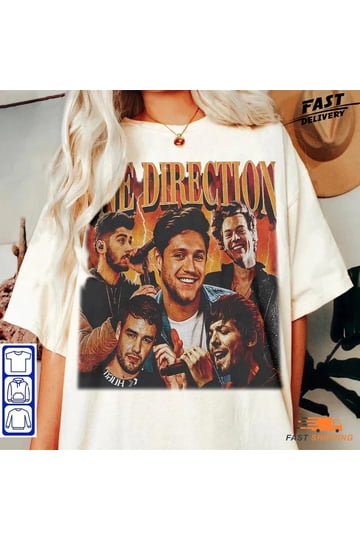 1d shirt