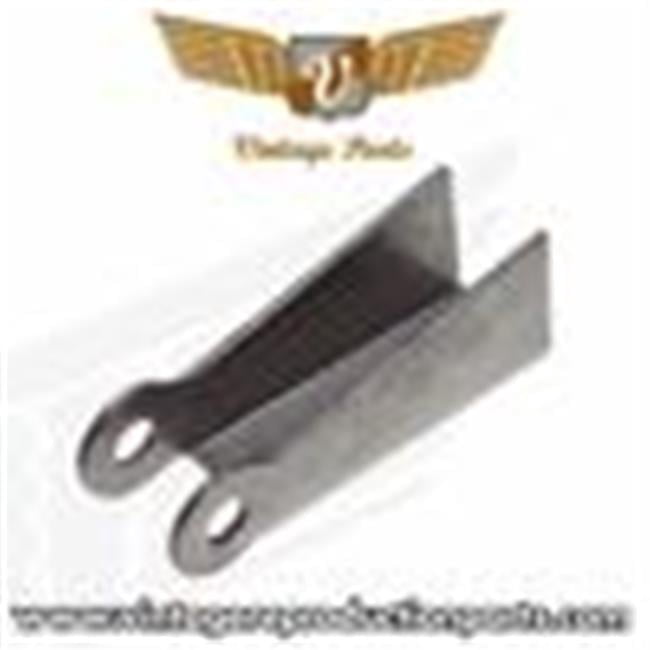 Vintage Parts USA 61619 Early Ford Panhard Bar Bracket - Walmart.com