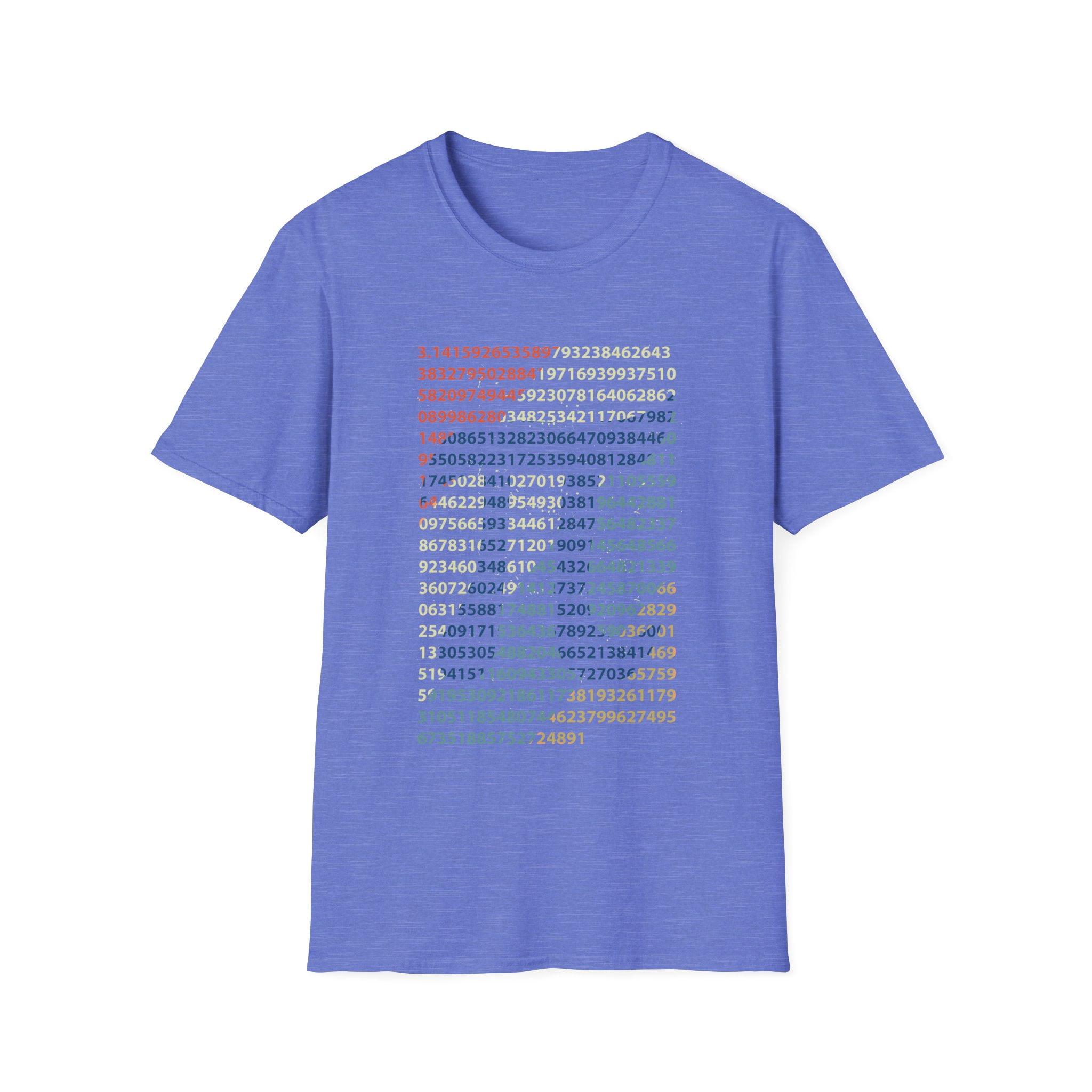 Vintage Pi Algebraic Equations Enthusiasts Graphic Saying Retro ...
