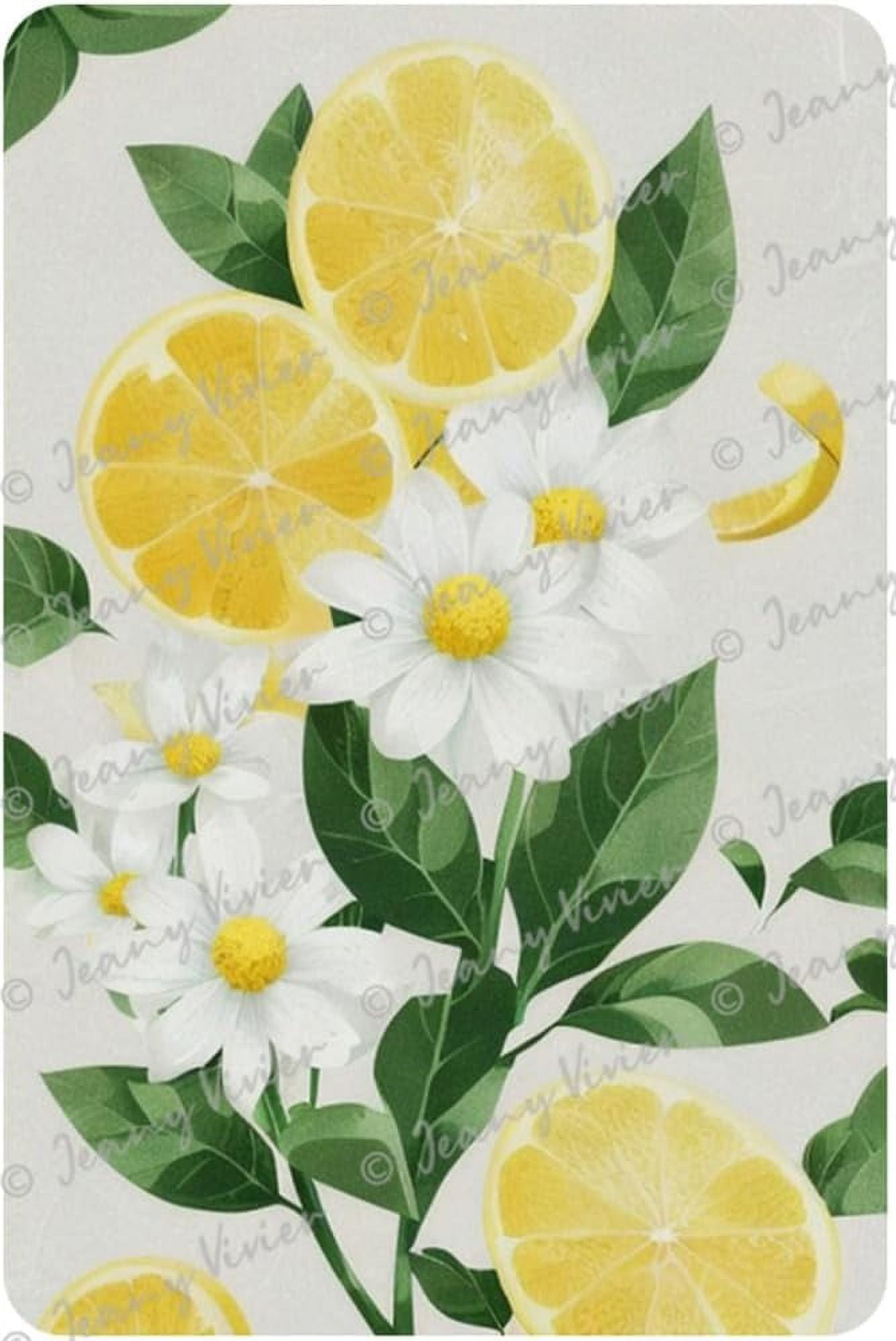 Vintage Pictures Of Lemons - Lemon Citrus Botanical Kitchen Wall Art ...