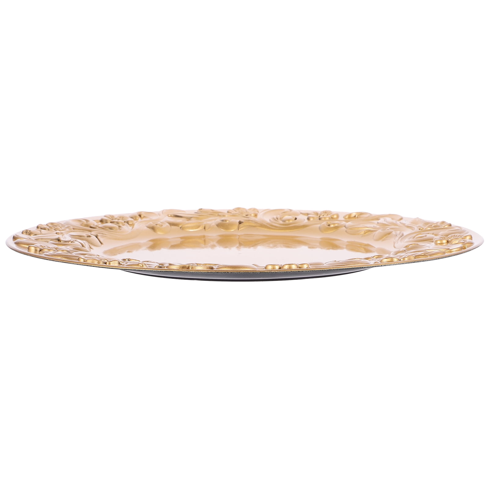 Disco Plate