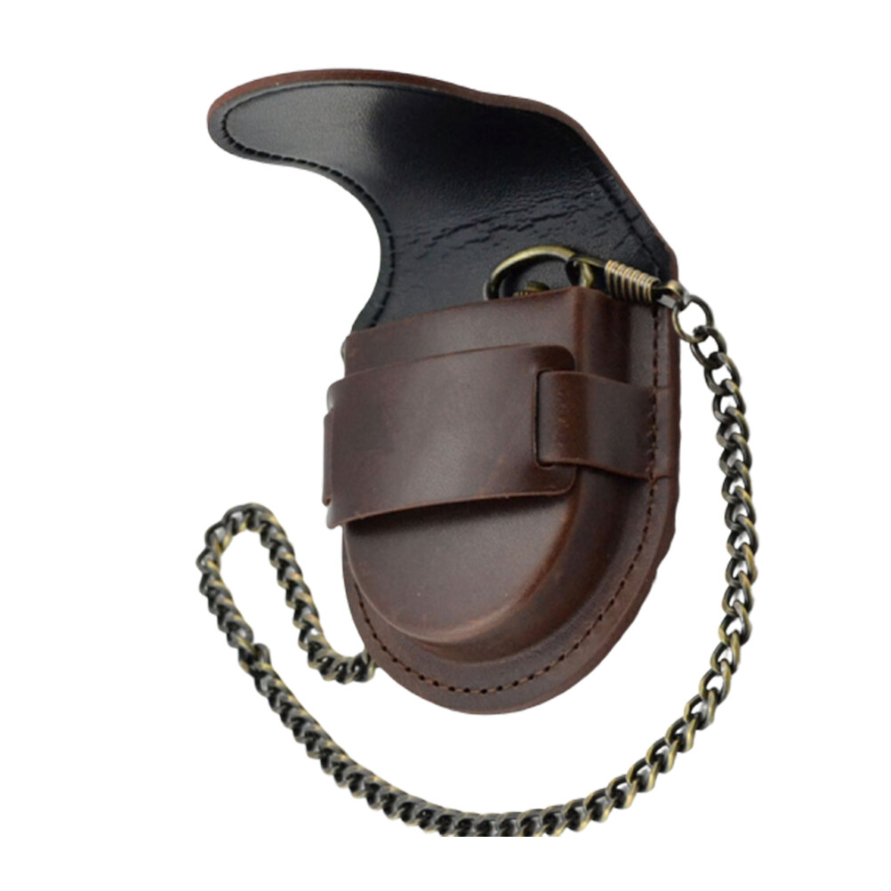 Vintage Pocket Watch Cover Creative Pocket Watch Sleeve Practical ...