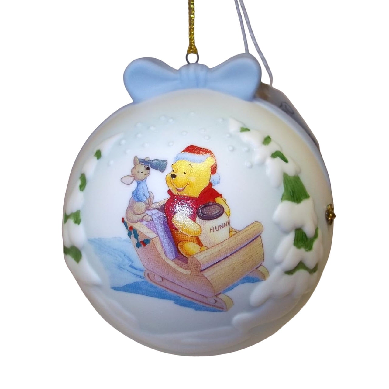 Vintage Pooh and Friends (Winnie the Pooh) - Walmart.com
