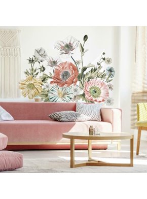 Wall Decals in Wallpaper, Wall Decals & Wall Coverings - Walmart.com