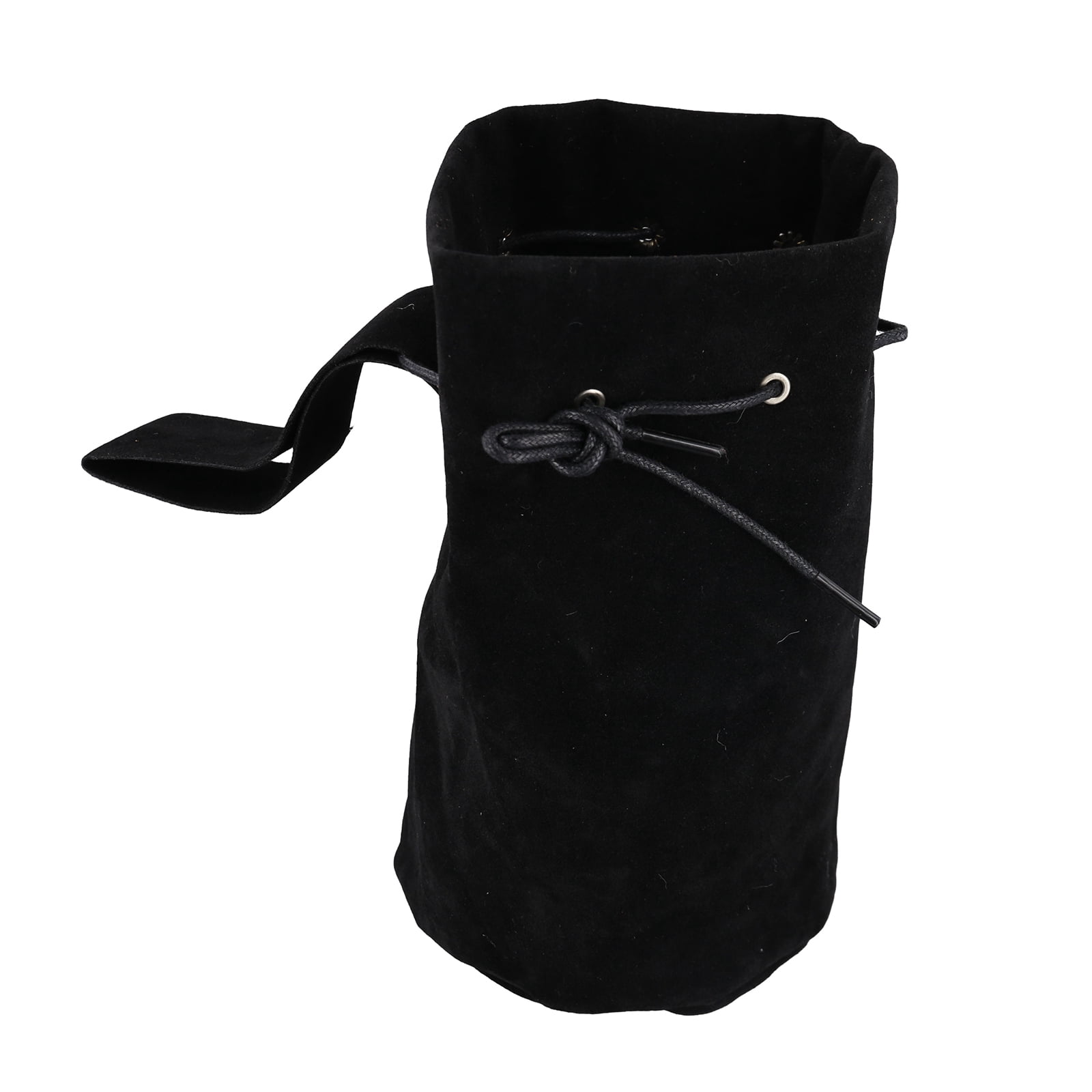 Vintage Portable Belt Pouch Medieval Drawstring Bag Cosplay Dices Bag ...