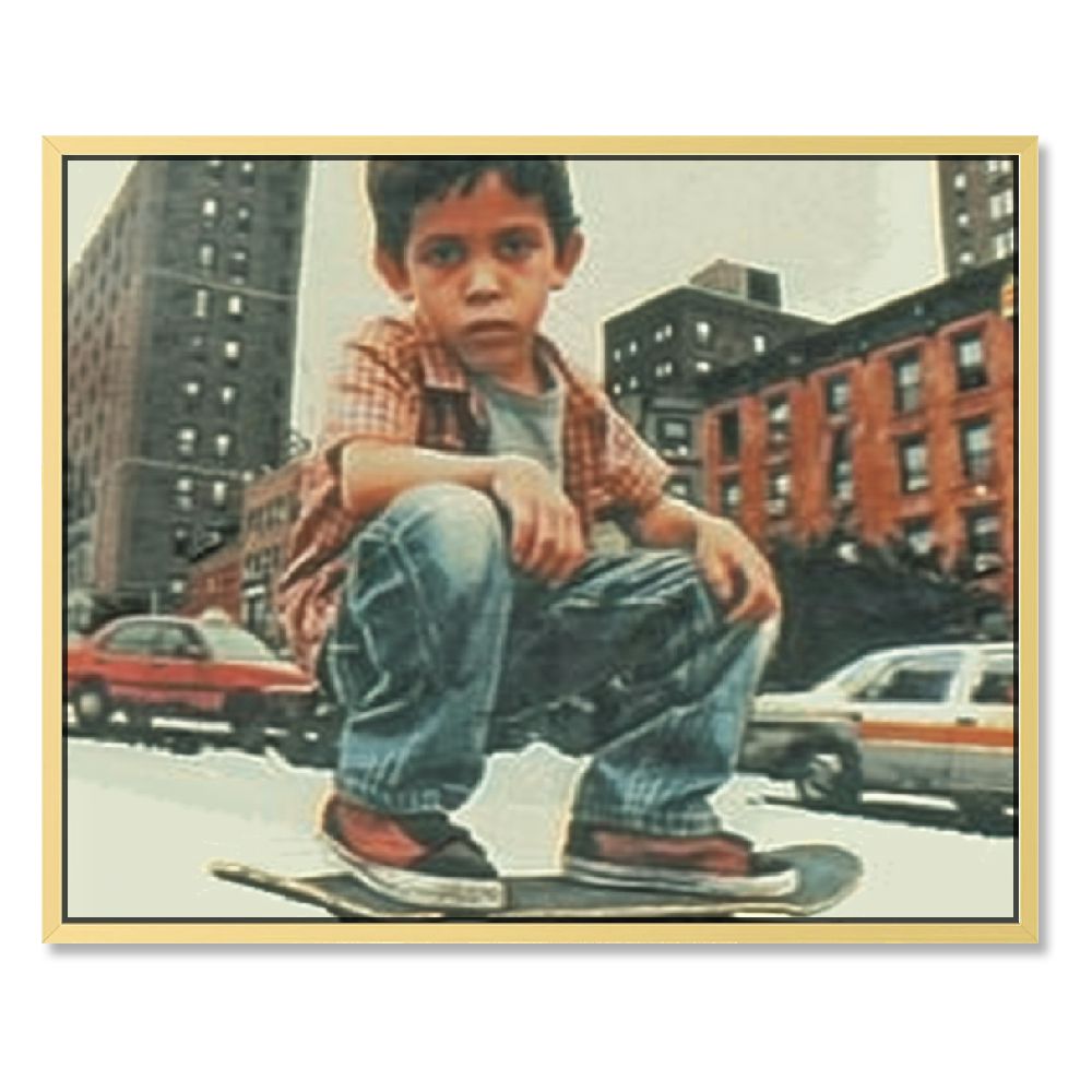 Vintage Posters Canvas Paintings Poster Paintings Canvas Wall Decor ...