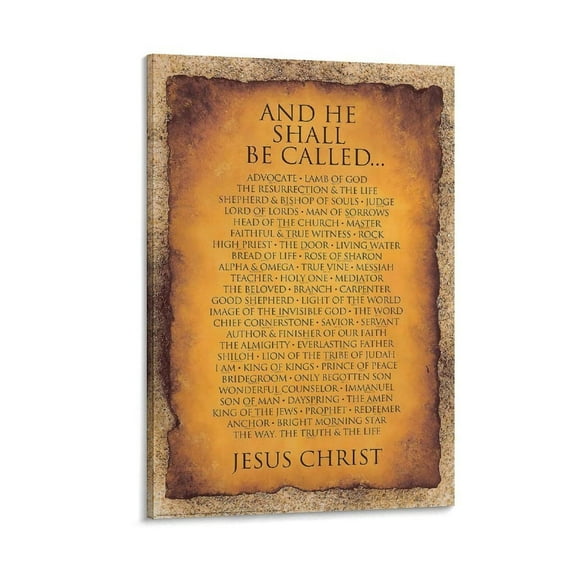 HADO Galatians 5:22-23, Fruit Of The Spirit Wall Art, Christian Wall ...