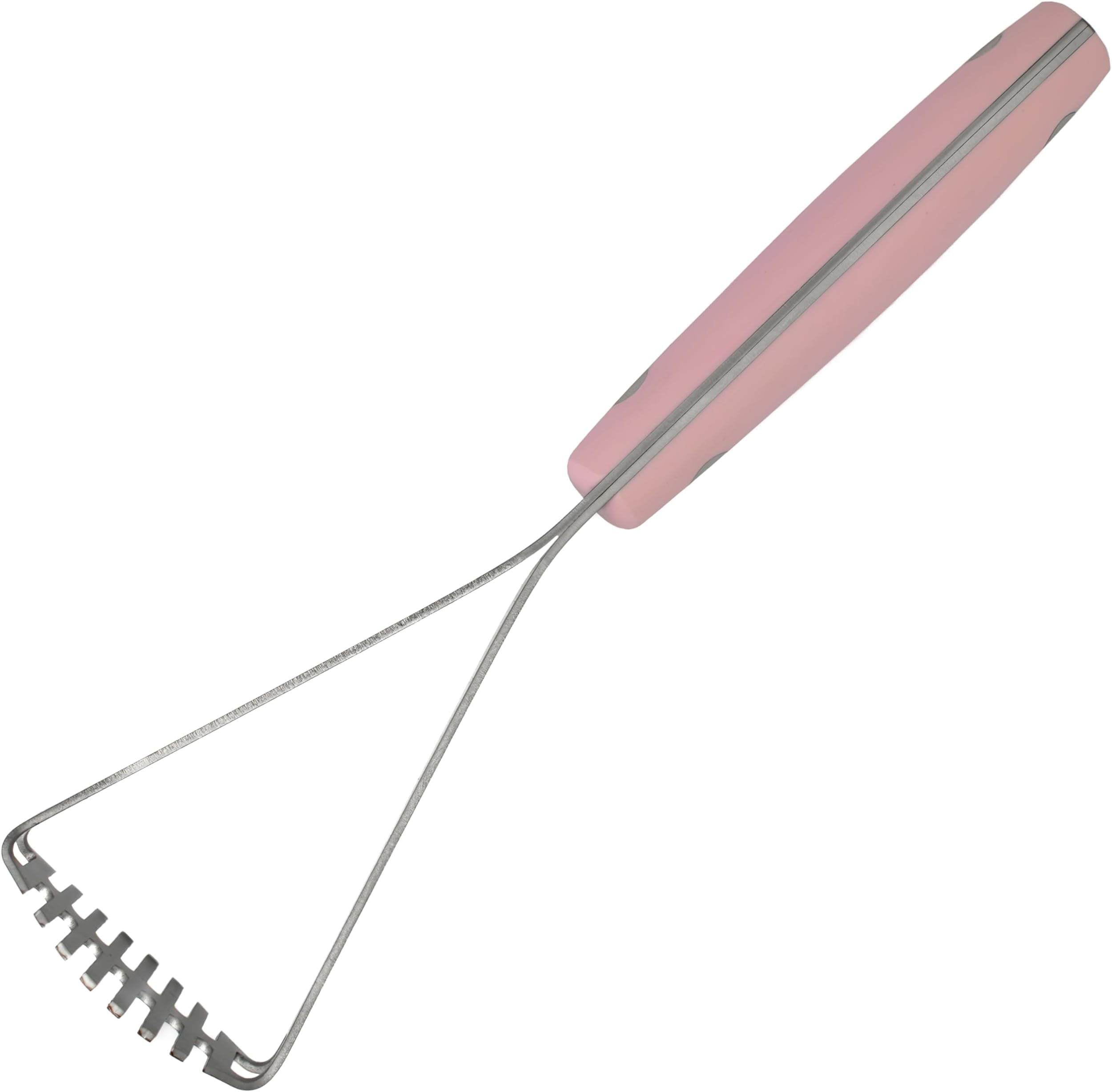Vintage Presidential Pink Handle Mini-Masher - Walmart.com