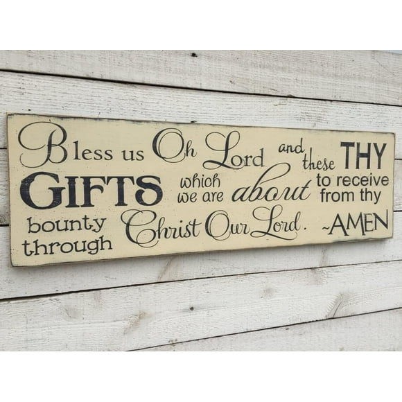 Small Wooden Signs Sayings