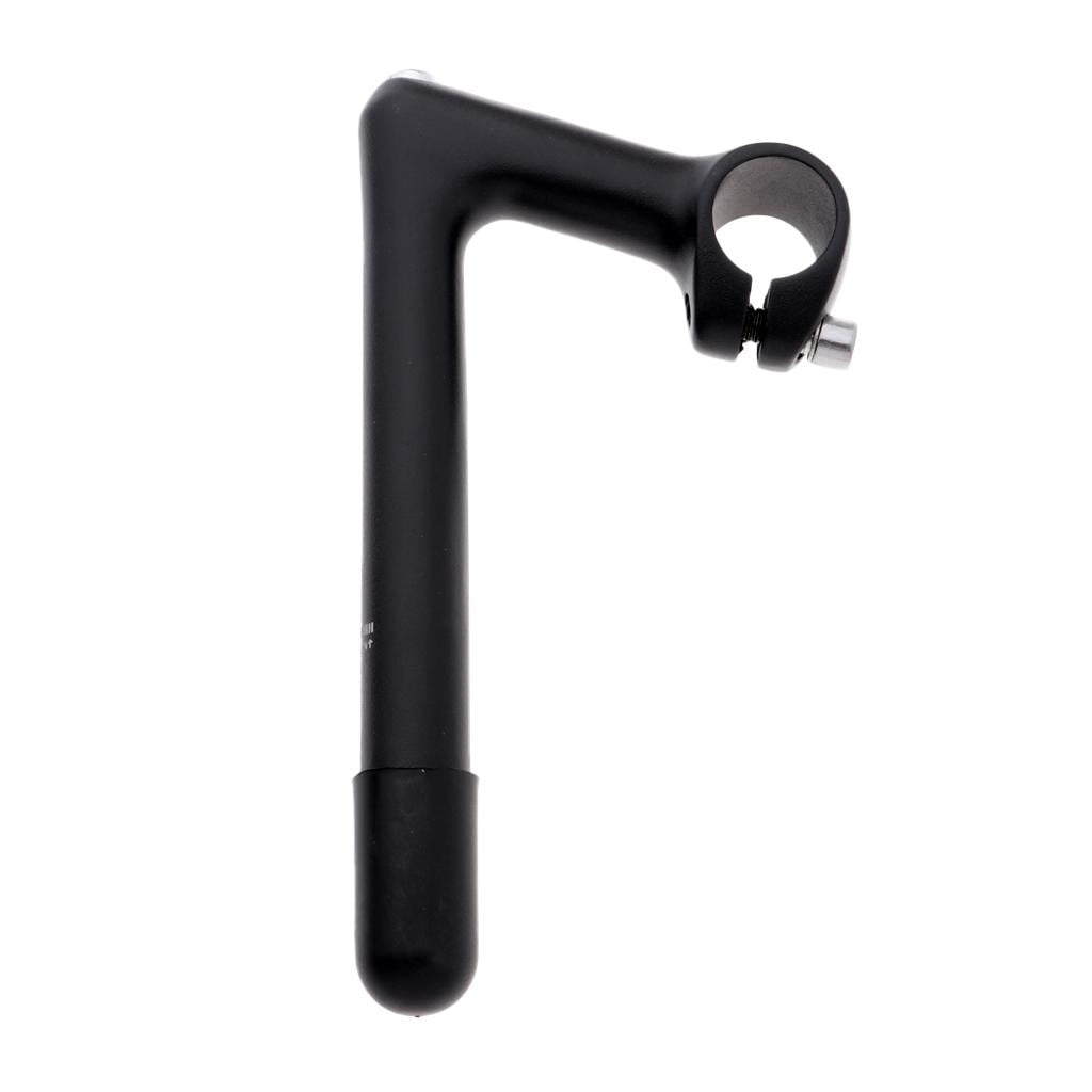 Vintage Quill Stem 25.4mm* 80mm with 22.2mm Threaded Tube , Black ...