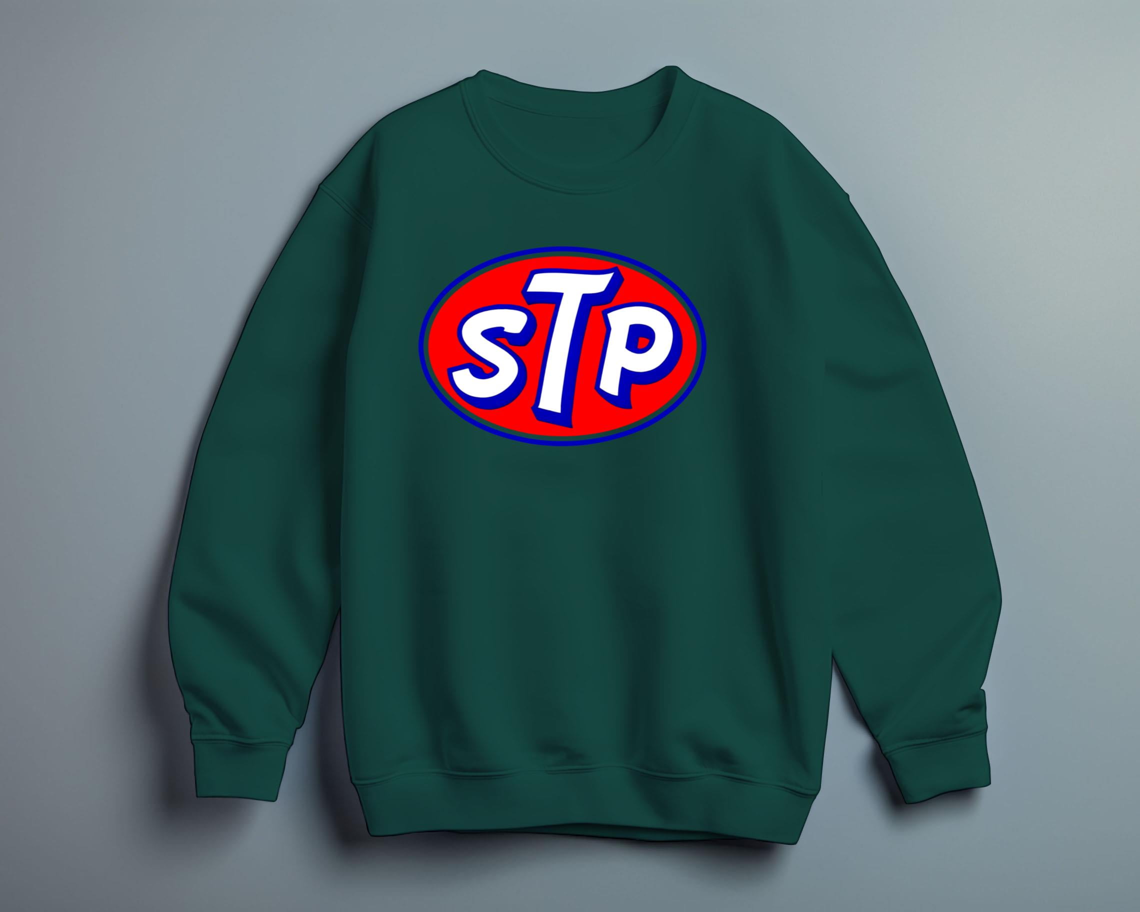 Vintage Racing Style Shirt, Classic Auto Fan Graphic Tee - Walmart.com