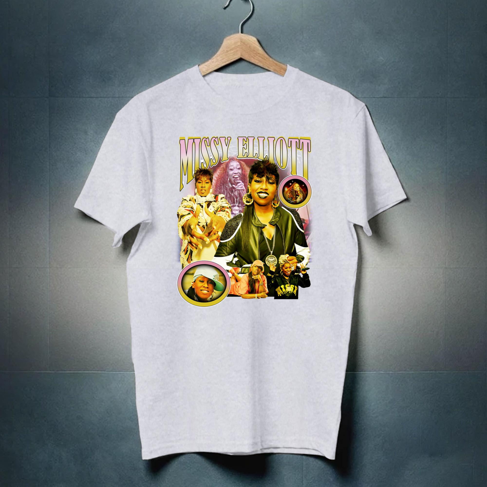 Vintage Rap Icon Inspired 90s Shirt, Retro Bootleg Fan Style Y2K ...