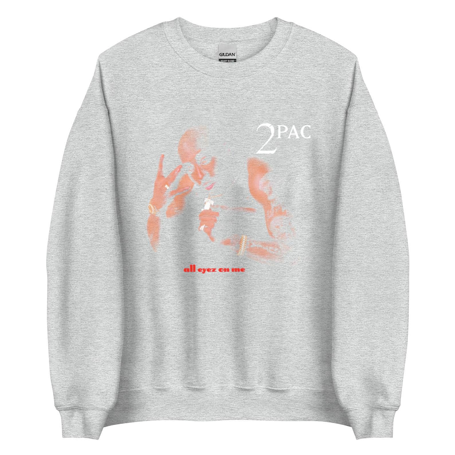 Vintage Rap Shirt Featuring Classic Album Art Inspired by Iconic Hip ...