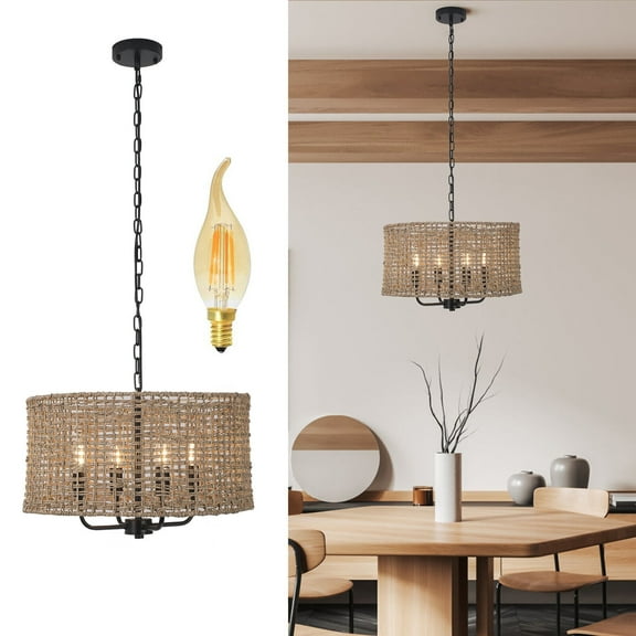 Swag Lamps