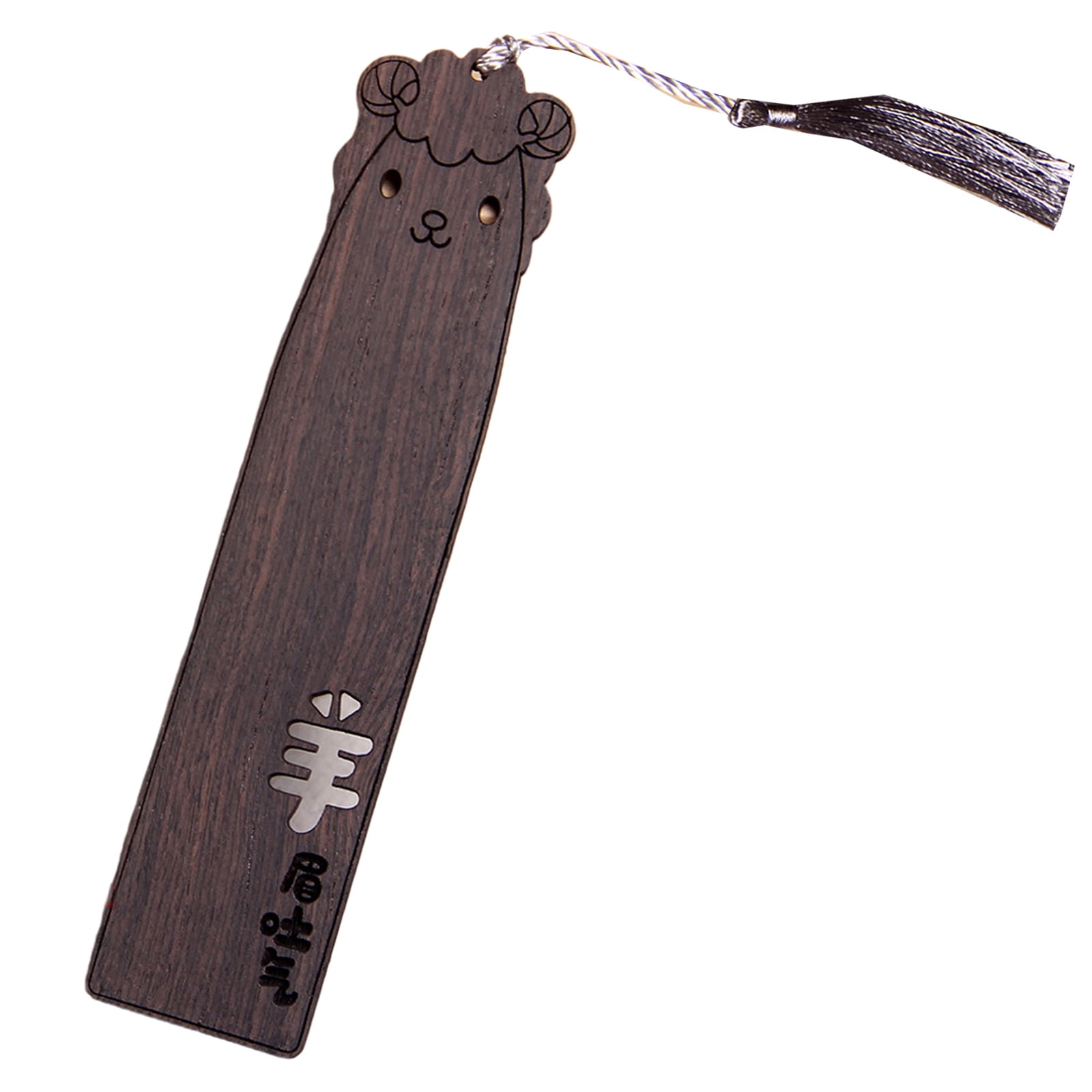 Vintage Reading Bookmarks Bookmarks with Tassels for Book Lover Student ...