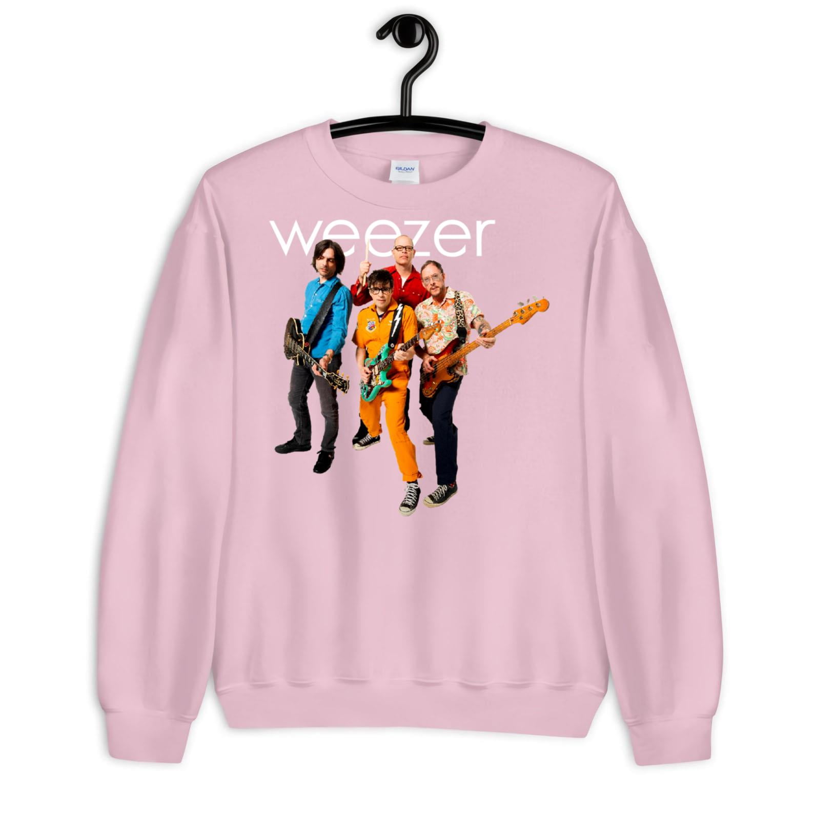 Vintage Retro Alt Rock Band Style Shirt, 90s Classic Music Graphic Tee ...