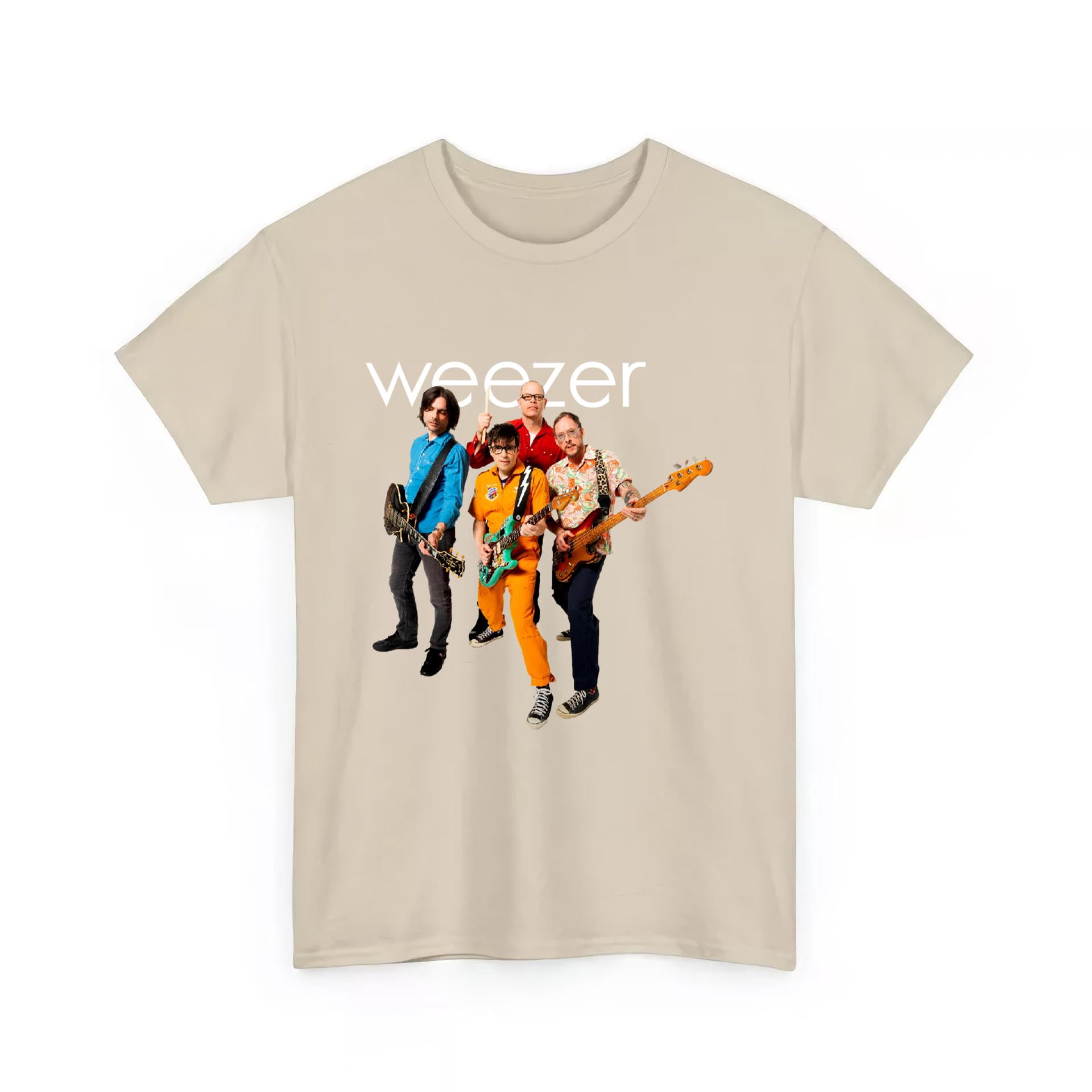 Vintage Retro Alt Rock Band Style Shirt, 90s Classic Music Graphic Tee ...