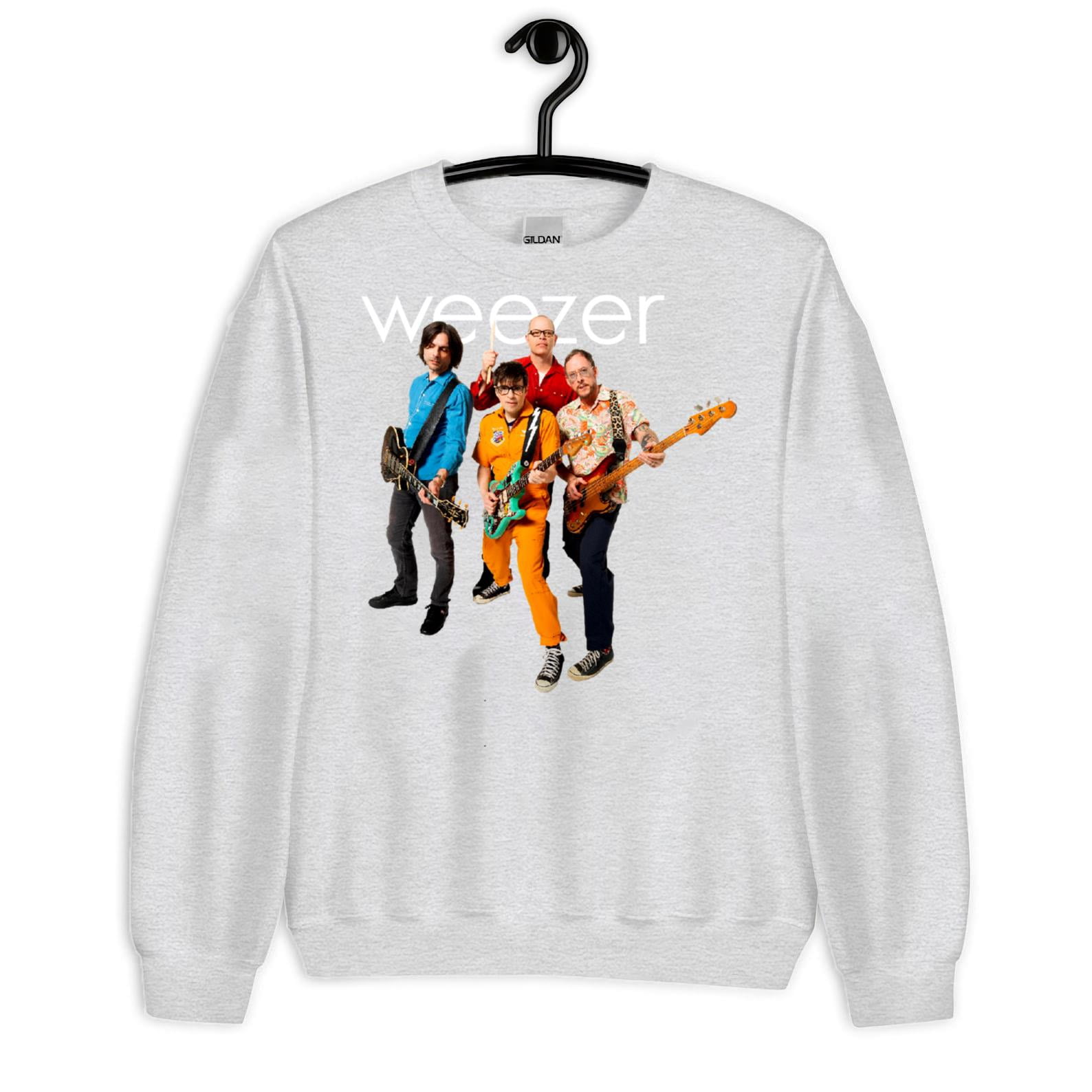 Vintage Retro Alt Rock Band Style Shirt, 90s Classic Music Graphic Tee ...