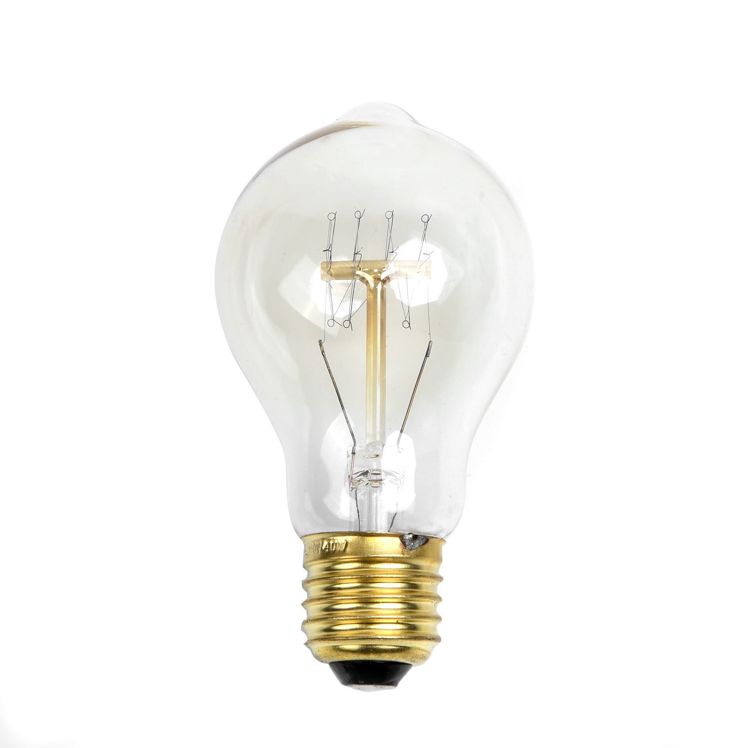 Vintage Retro Filament Edison Antique Industrial Style Lamp Light Bulb