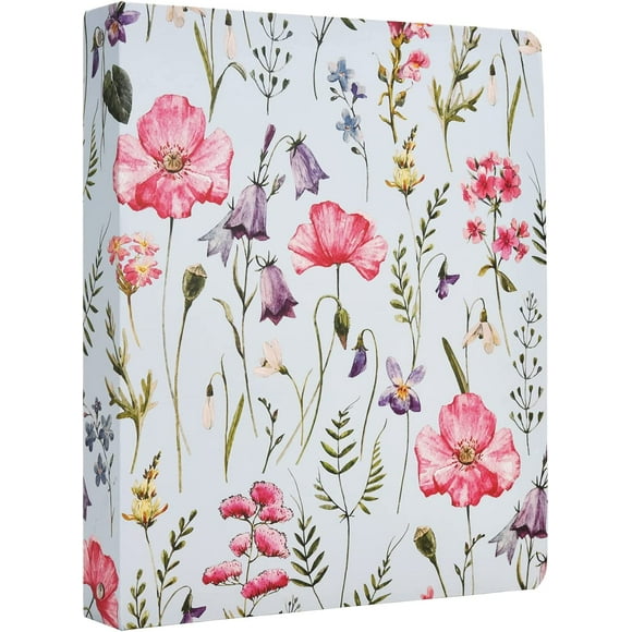 2.5 Inch Binders in Binder by Ring Size - Walmart.com