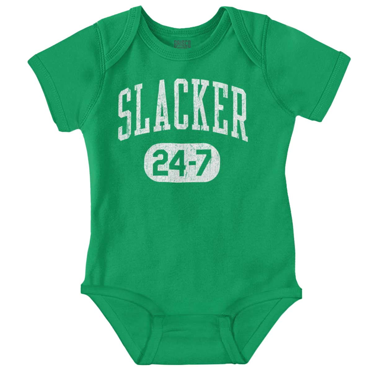 Vintage Retro Slacker 90s Throwback Romper Boys or Girls Infant Baby ...