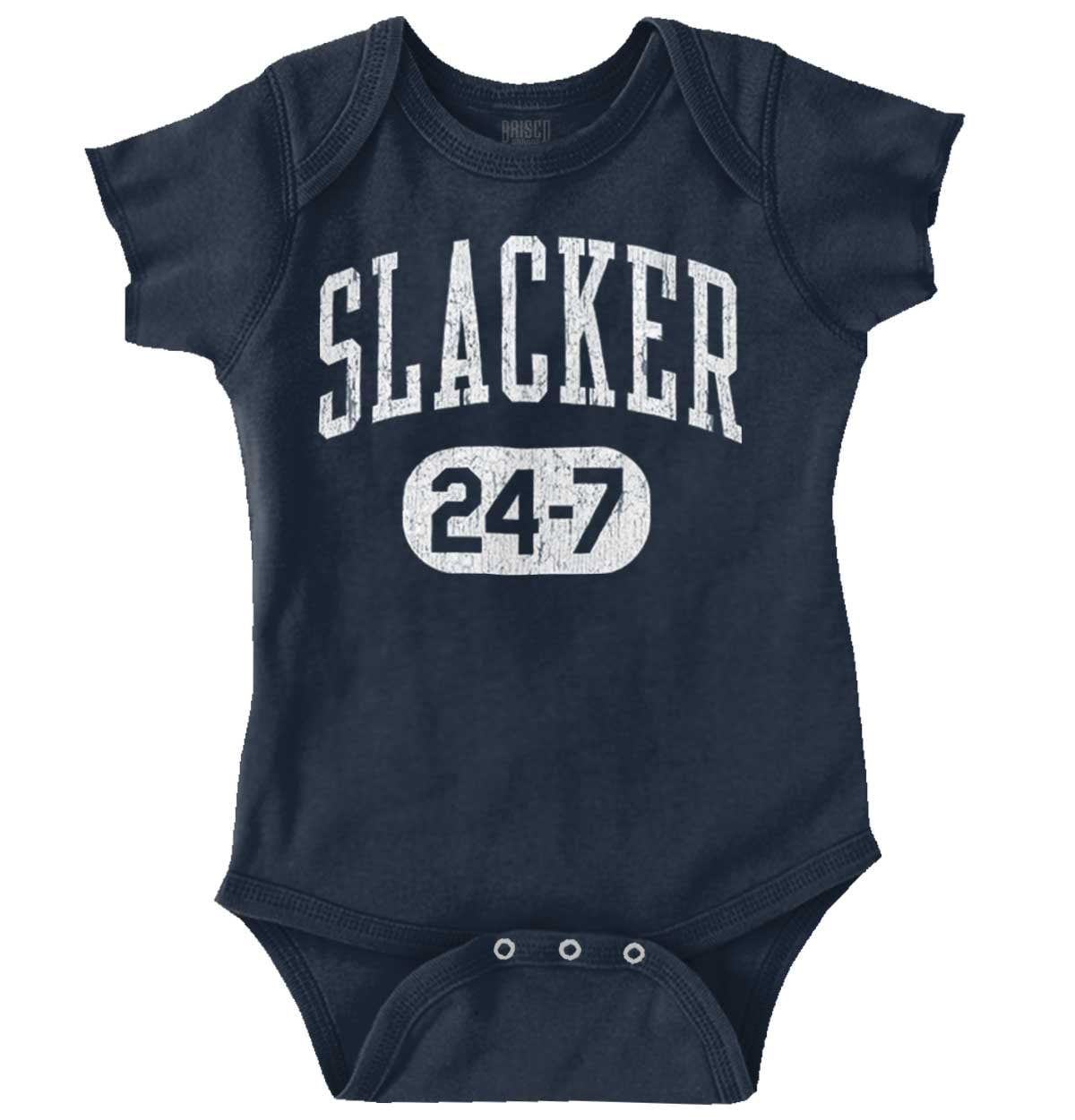 Vintage Retro Slacker 90s Throwback Romper Boys or Girls Infant Baby ...