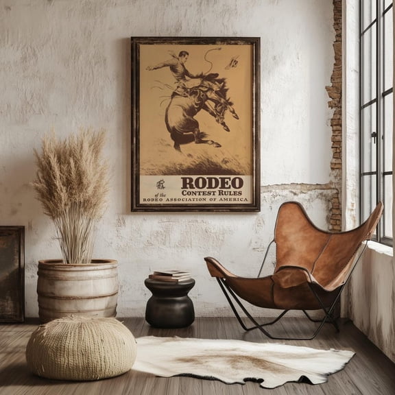 Rider Print