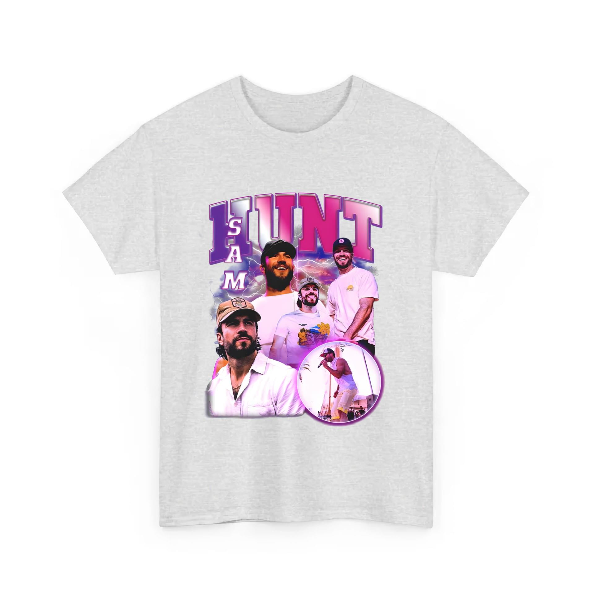 Vintage Sam Hunt 90s Shirt, Sam Hunt Outskirts 2024 Shirt, Music Tour ...