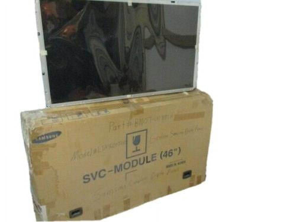 Samsung Tv Screen Replacement