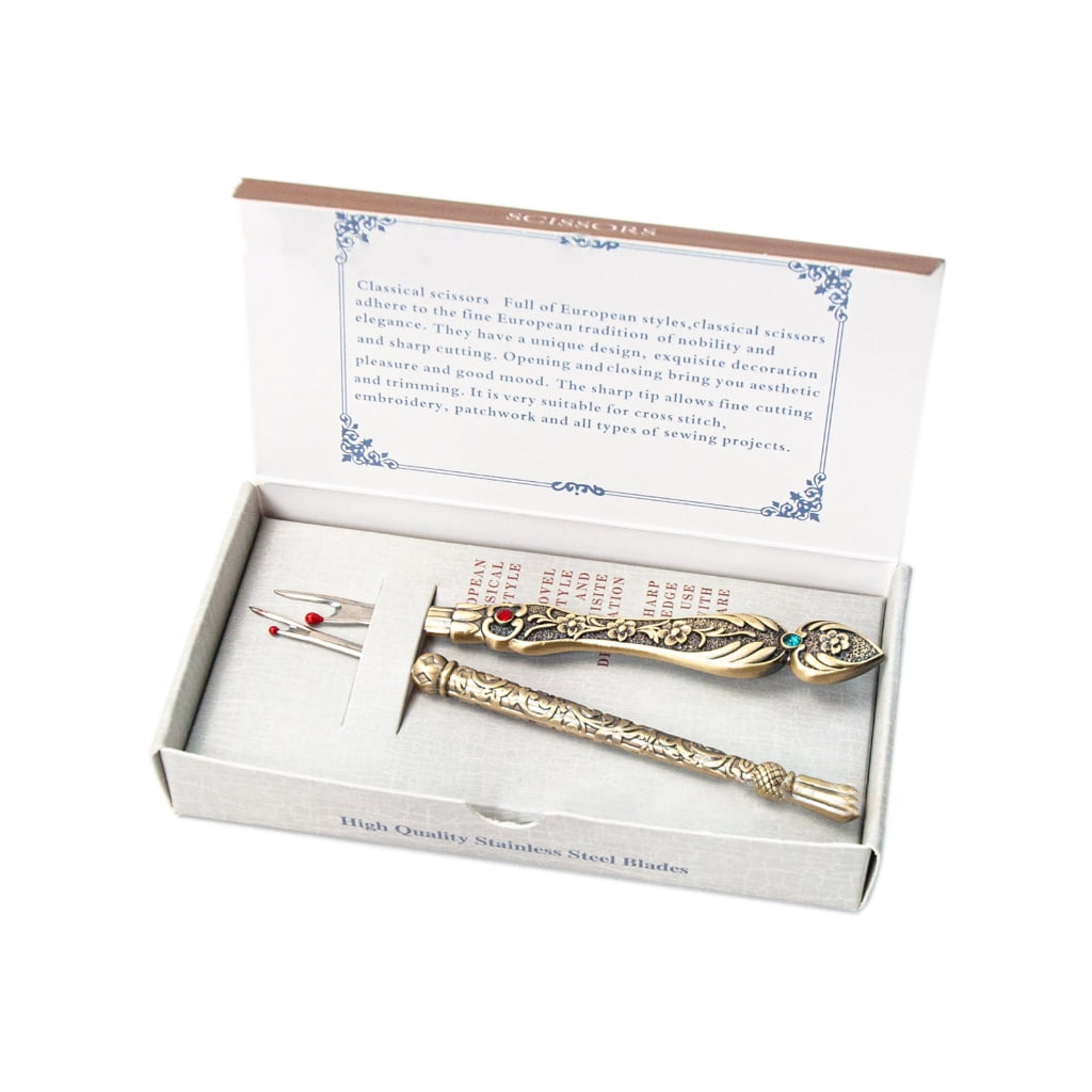 Vintage Seam Ripper Unpicker Sewing Tool Stitches Unpicker Ergonomic ...