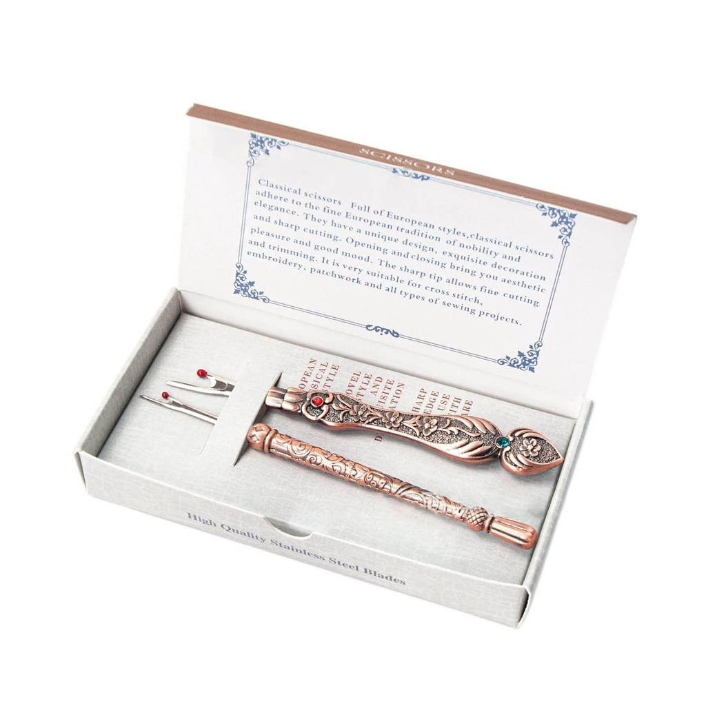 Vintage Seam Ripper Unpicker Sewing Tool Stitches Unpicker Ergonomic ...