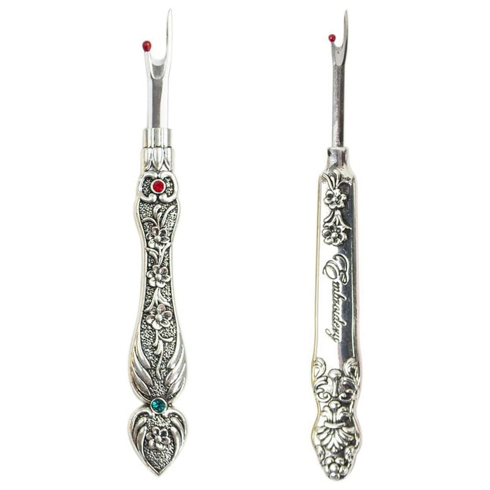 Vintage Seam Rippers Seam Rippers for Sewing Crafting Removing Hems and ...