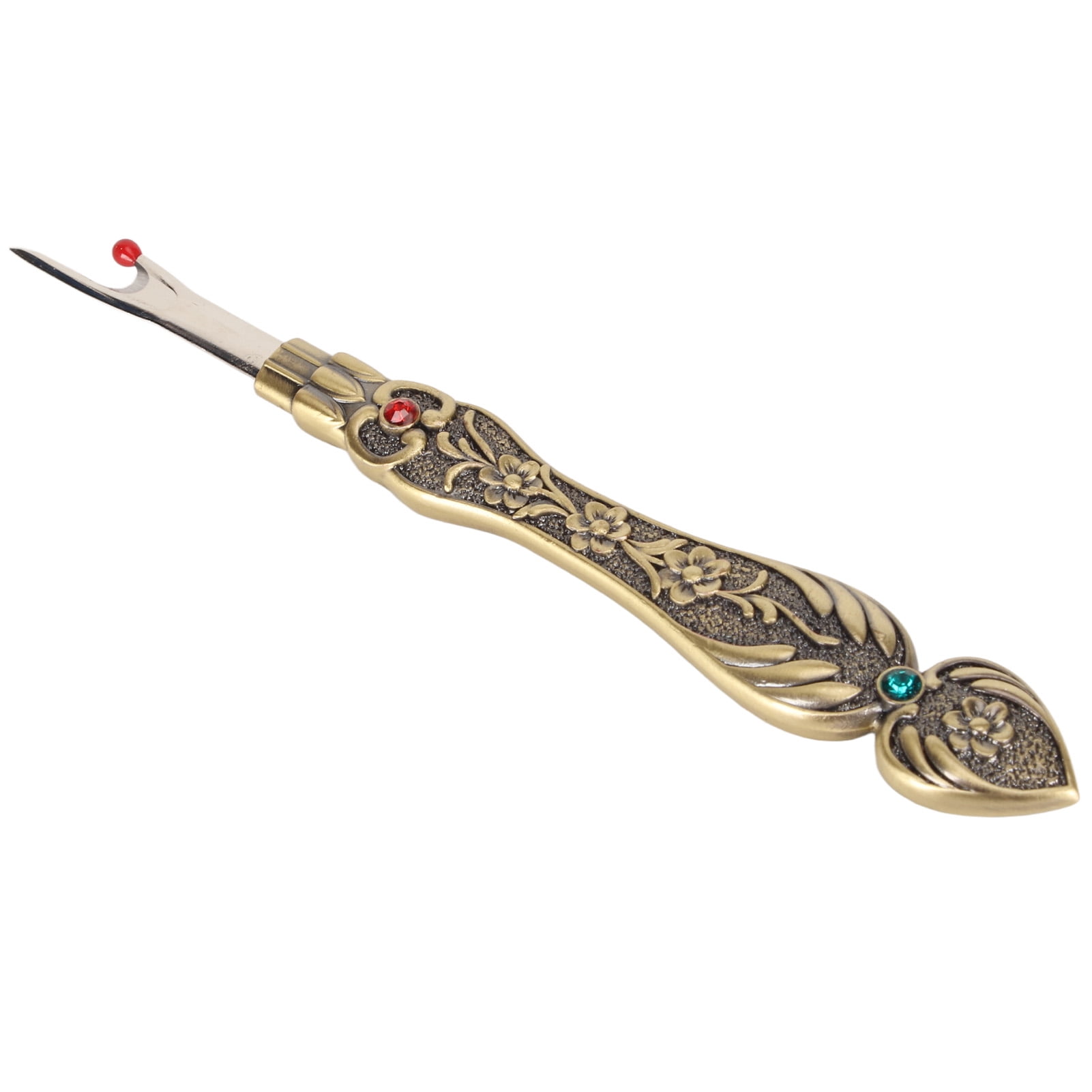 Vintage Seam Rippers, Sewing Seam Rippers Vintage Rust Proof Multi ...