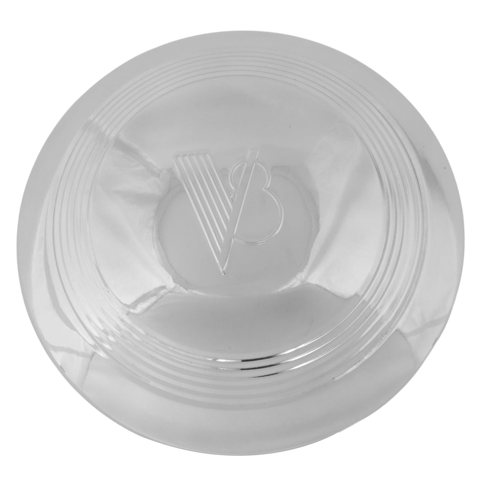 Vintage Series Wheel Hub Cap, 1940 Ford Standard - Walmart.com