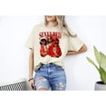 Vintage Sexyy Red Shirt Sexyy Red Bootleg Shirt Retro Sexyy Red Unisex