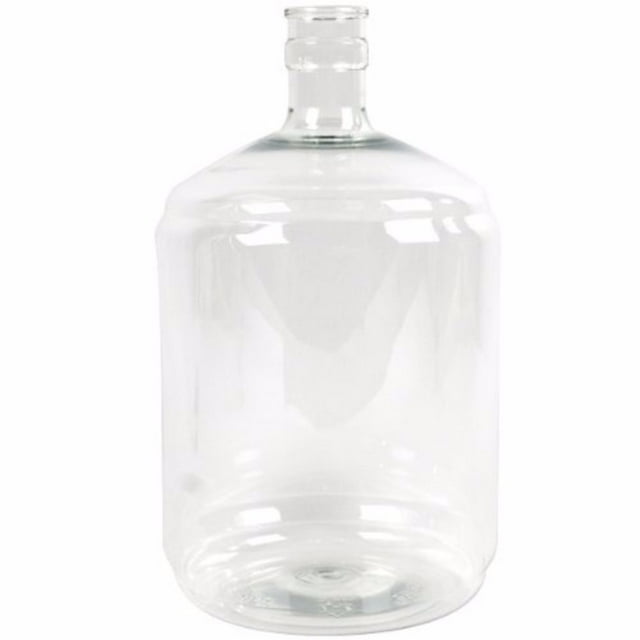 Vintage Shop Pet (Plastic) Carboy, 3 Gal - Walmart.com