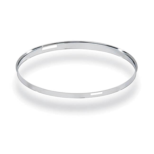 Vintage Single Flange SN Hoop for Drum - Walmart.com