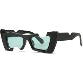 Piranha Eyewear Lodo Oversize Cat Eye Shield Sunglasses for Ladies ...