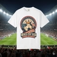 Vintage Soccer 2026 Host Countries T-Shirt, North America Football ...